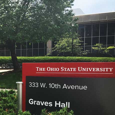 Contact Us | Ohio State College of Medicine