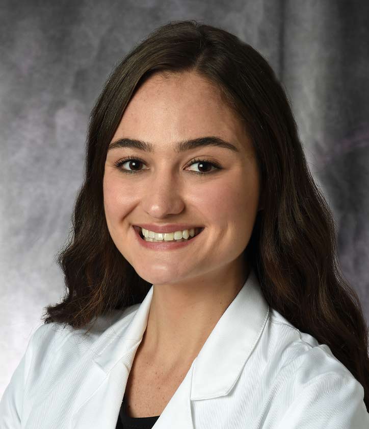 Obstetrics and Gynecology Residents | Ohio State College of Medicine