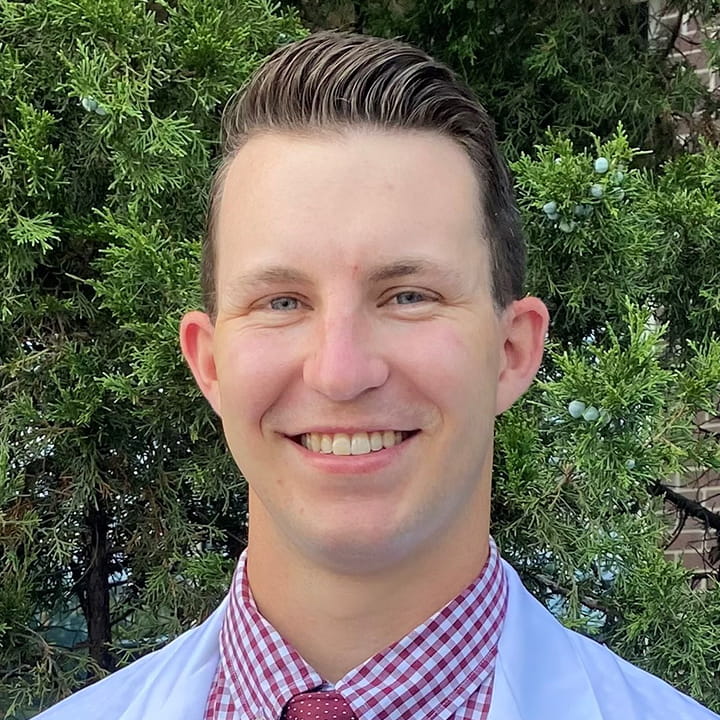 Ophthalmology Residents | Ohio State College of Medicine