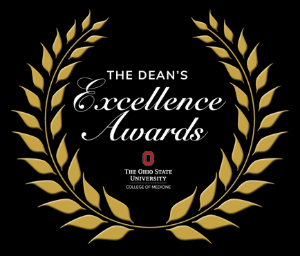 The Dean’s Excellence Awards | Ohio State College of Medicine