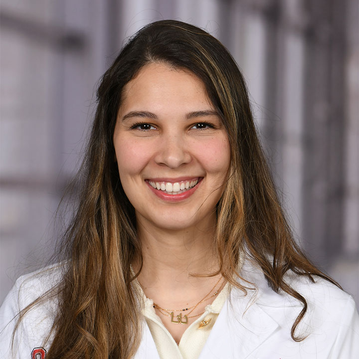 Emergency Medicine/Internal Medicine Residents | Ohio State College of ...