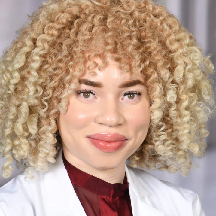 Internal Medicine Residents | Ohio State Medical Center