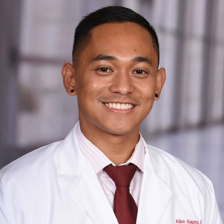 Urology Residents | Ohio State College of Medicine