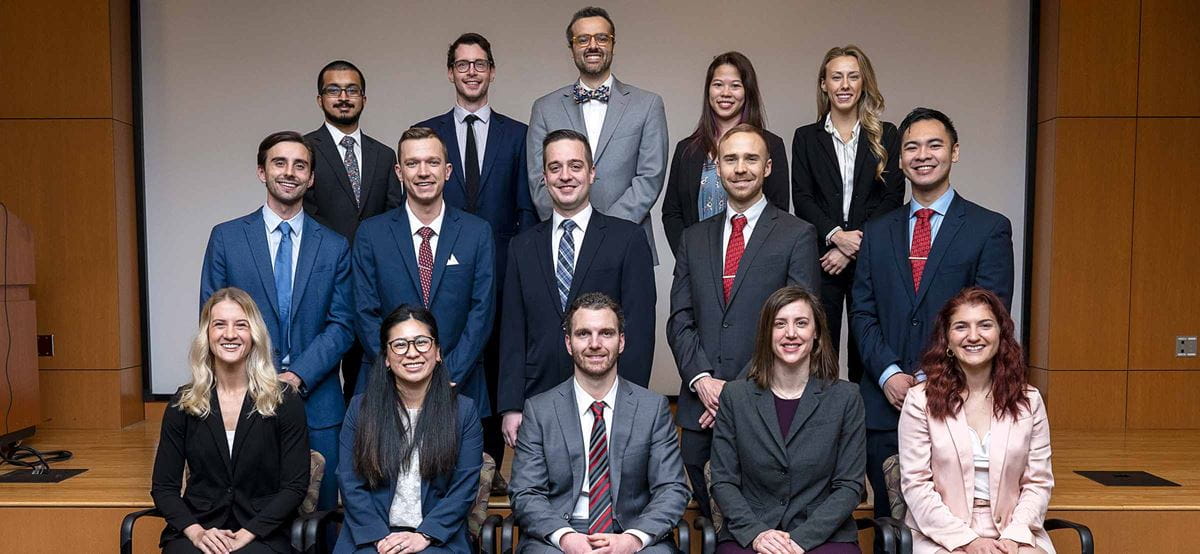Urology Residents | Ohio State College of Medicine