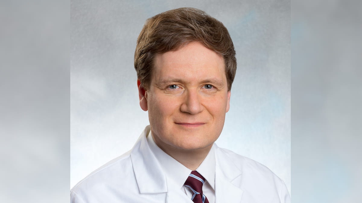 Richard Urman, MD, MBA, to chair College of Medicine’s Department of ...