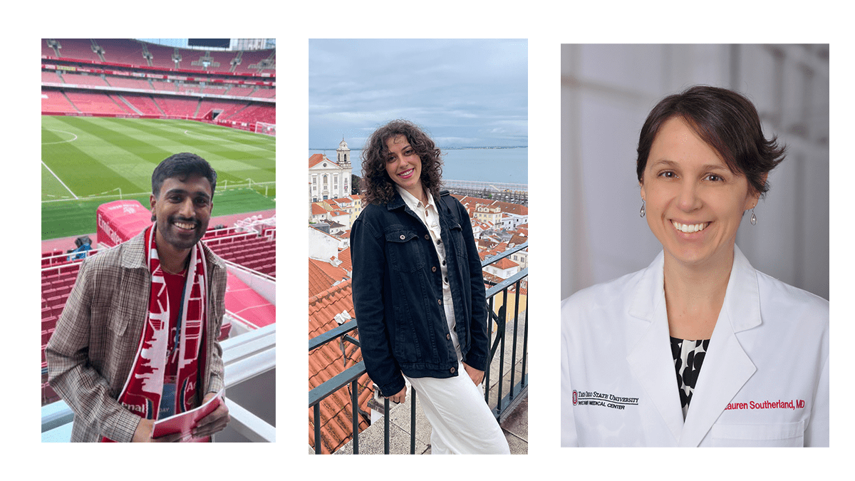 About Us | Ohio State College of Medicine