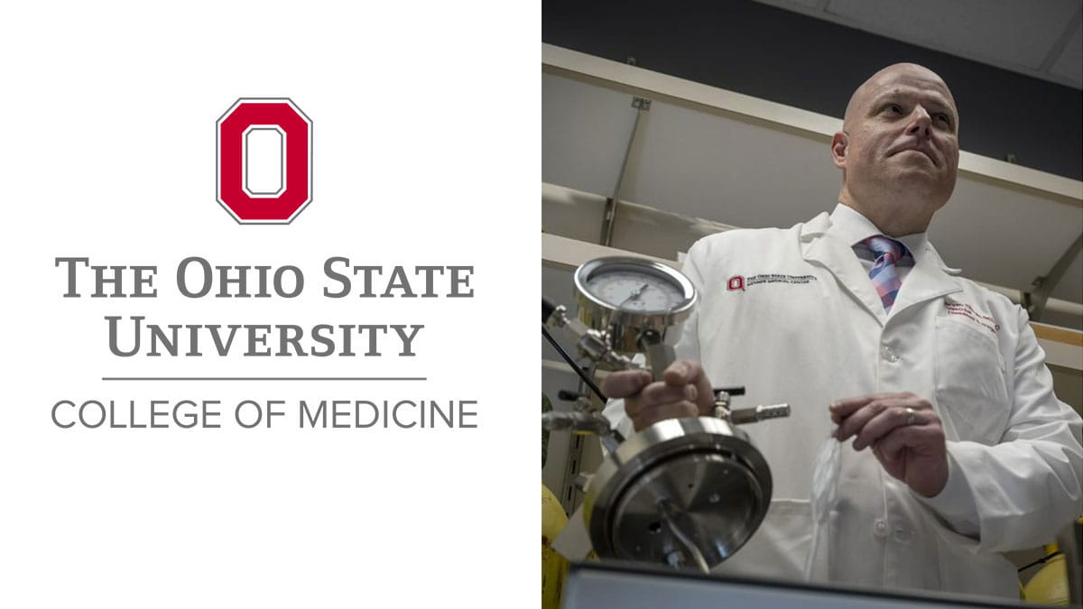Professor receives grant to study localized, high-intensity drug ...