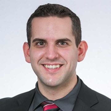 Orthopaedic and Podiatric Residents | Ohio State College of Medicine