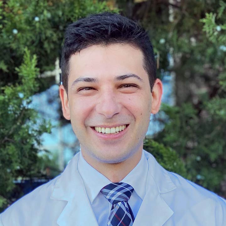 Ophthalmology Fellows | Ohio State College of Medicine