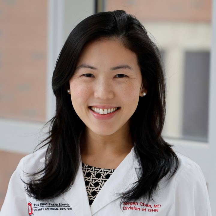 Gastroenterology Faculty | Ohio State College of Medicine