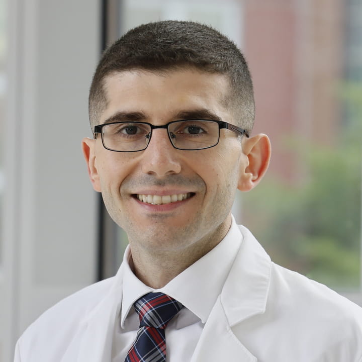 Gastroenterology Faculty | Ohio State College of Medicine