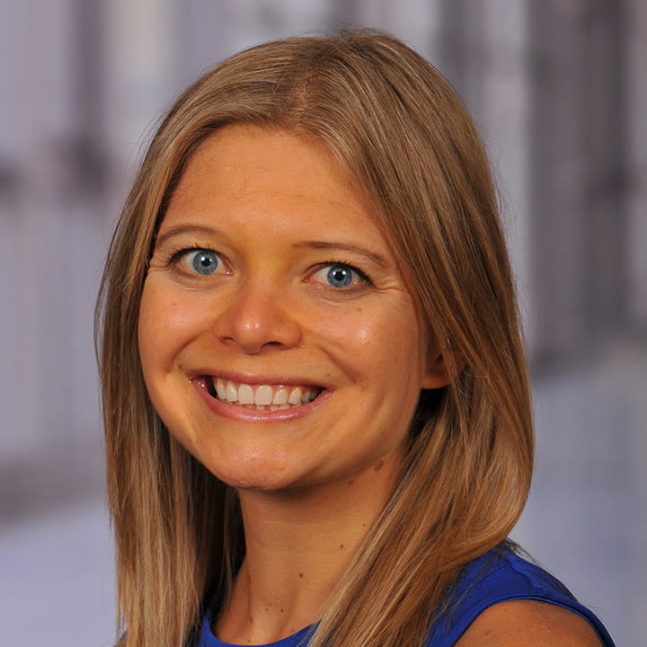 Gastroenterology Fellows | Ohio State College of Medicine