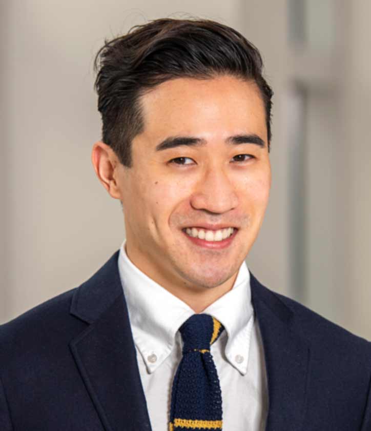 Psychiatry Residency Leadership I Ohio State College of Medicine