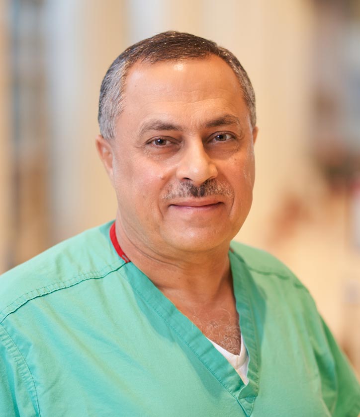 Interventional Radiology Residency I Ohio State College of Medicine