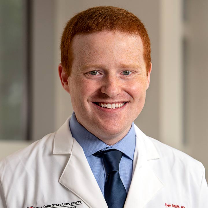 Radiology Fellows I Ohio State College of Medicine